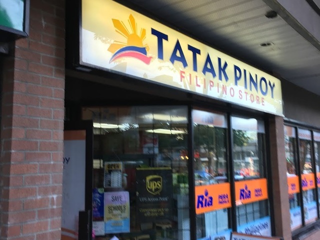 Tatak Pinoy Filipino Store - Syempre